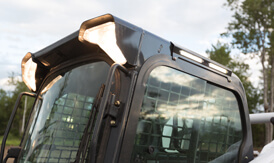 Skid-Steer Loaders for Agriculture – Bobcat Company